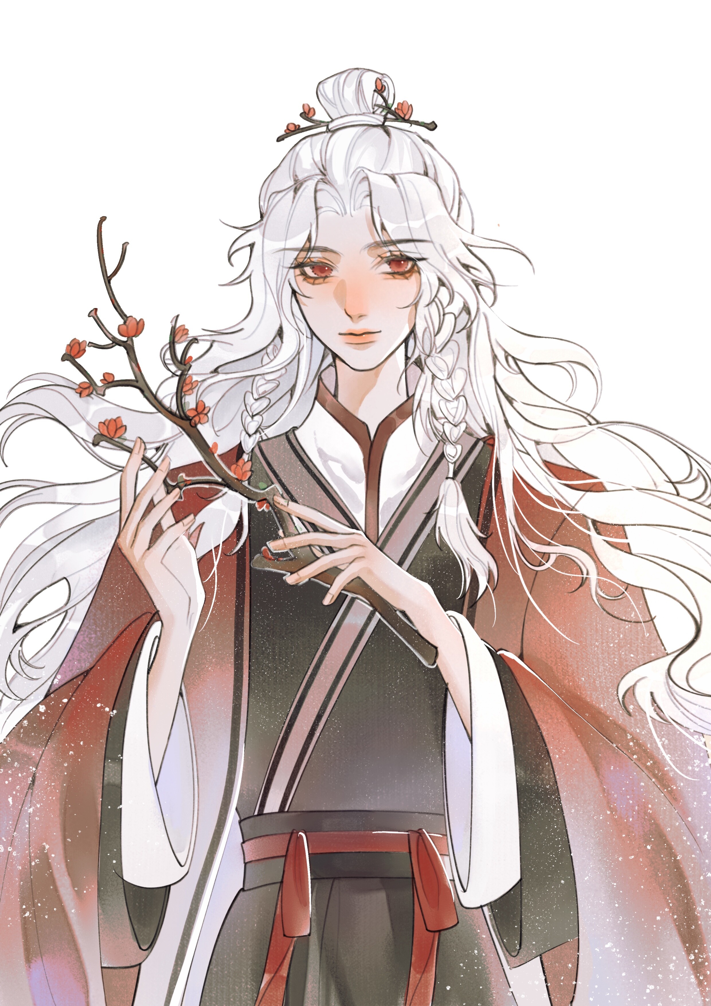 主？主不在乎！ (@Nyalttprss@trpg.cloud) - 团象